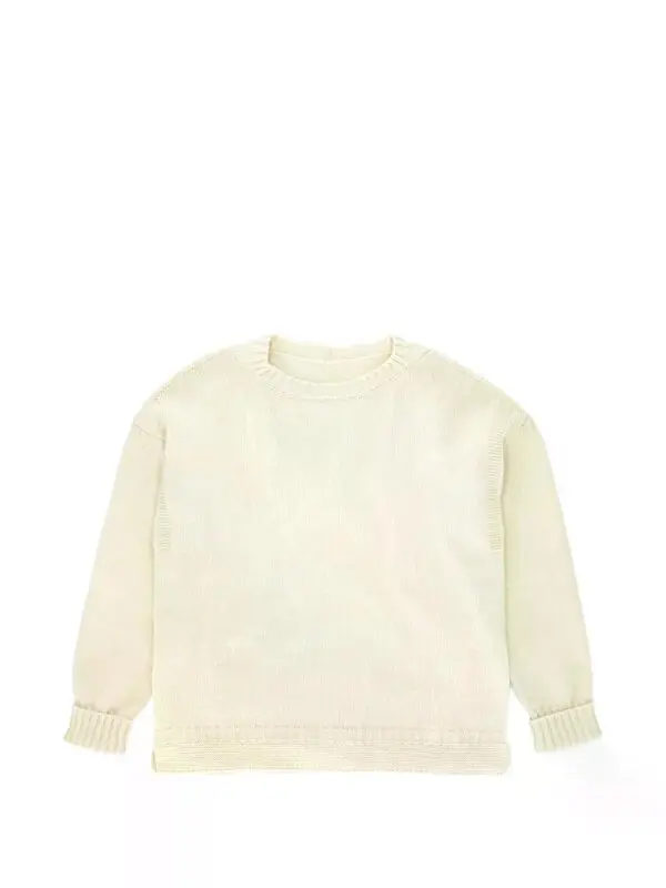 FORTELA Lipan Crew-neck Sweater