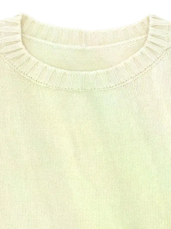 FORTELA Lipan Crew-neck Sweater
