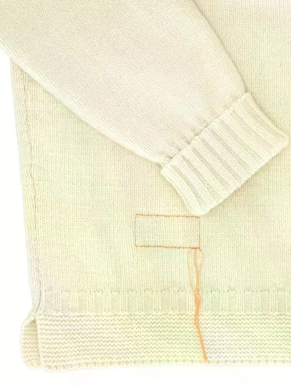 FORTELA Lipan Crew-neck Sweater