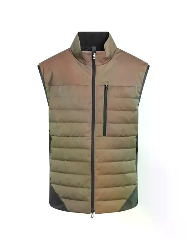 Sease Intrepid Quilted Gilet