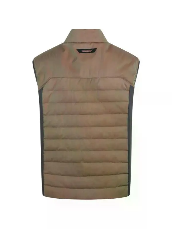 Sease Intrepid Quilted Gilet