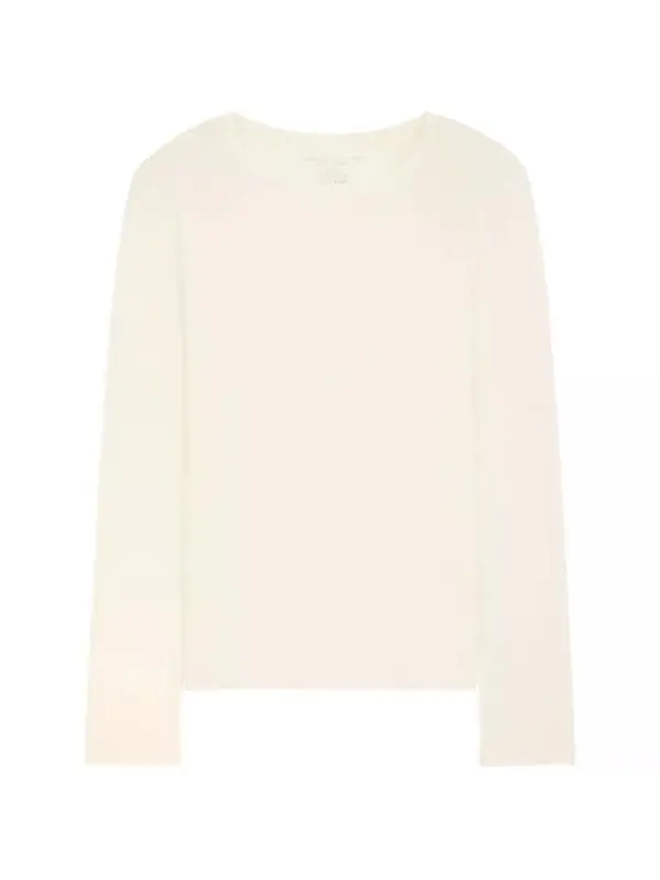 Majestic Filatures Long-sleeve T-shirt