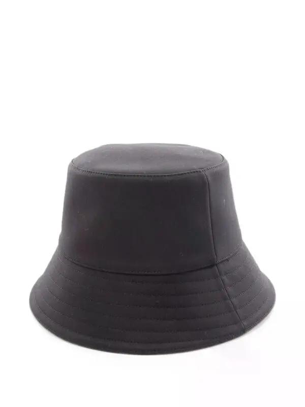 Hermès 2020s Milo Deschené Bucket Hat