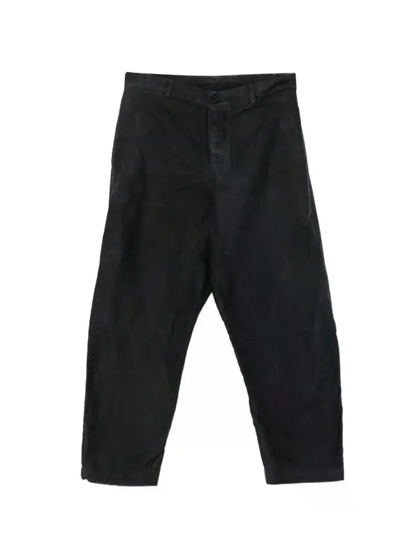 RICORRROBE Glacia Moleskin Trousers