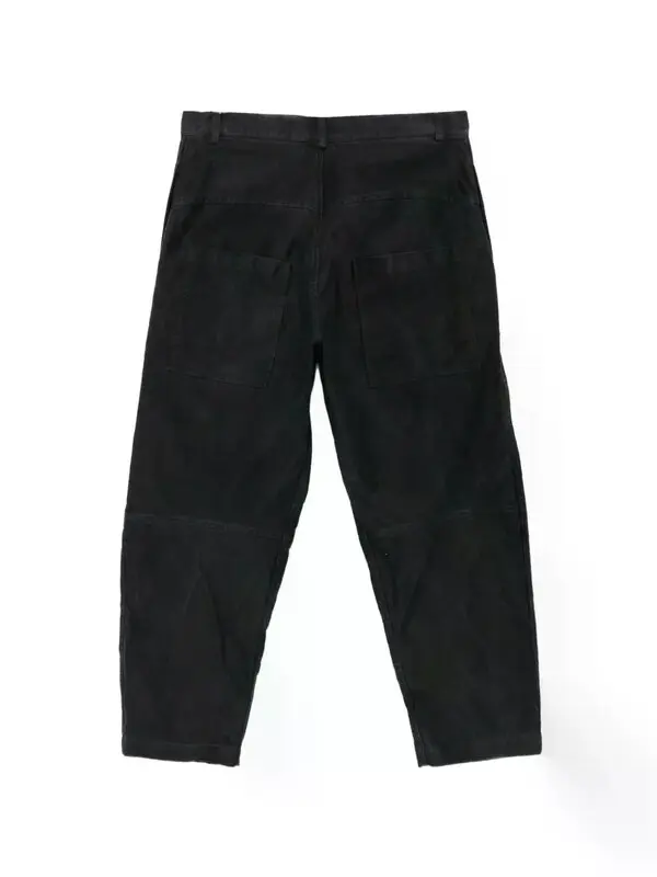 RICORRROBE Glacia Moleskin Trousers