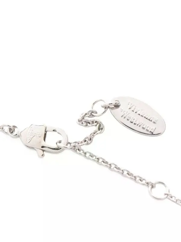 VIVIENNE WESTWOOD Reina Orb Necklace