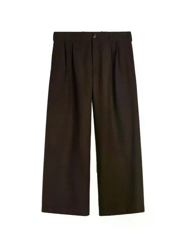 Our Legacy Bridge Chinos