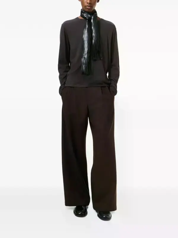Our Legacy Bridge Chinos