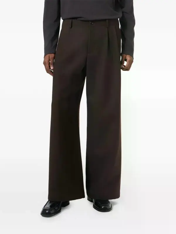 Our Legacy Bridge Chinos