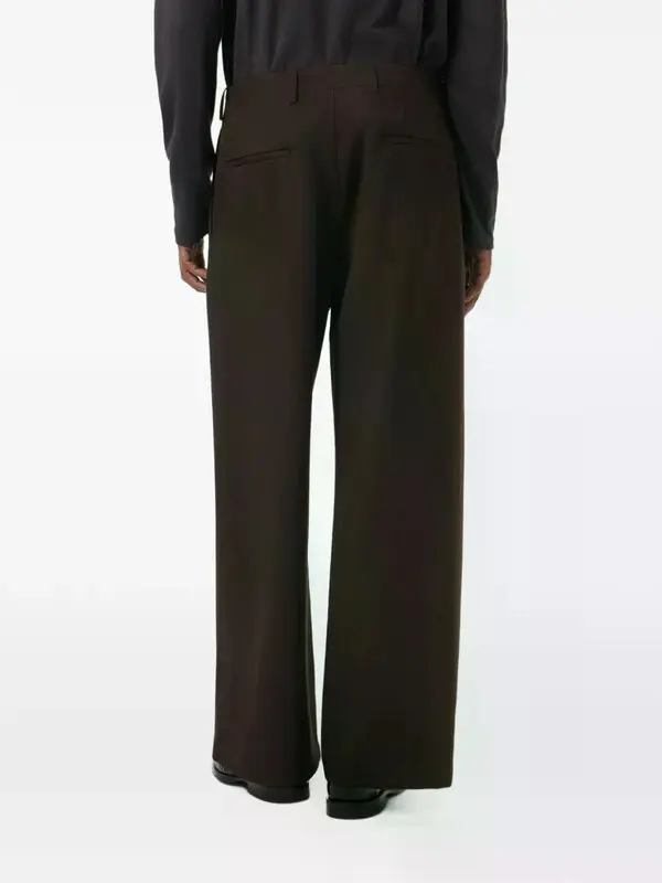 Our Legacy Bridge Chinos