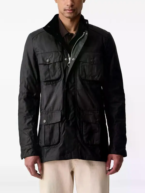 Barbour Corbridge Waxed Jacket