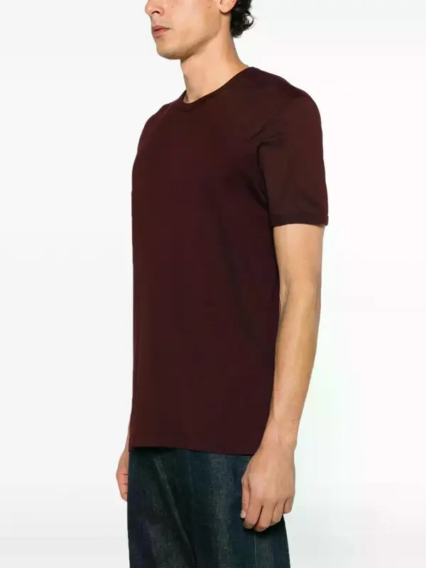 Dolce & Gabbana Crew-neck T-shirt
