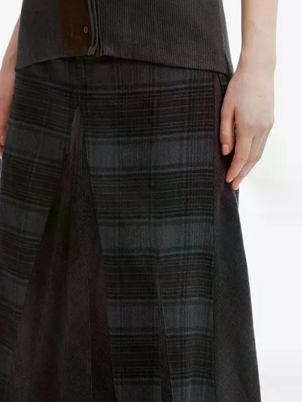 Our Legacy Rebel Skirt
