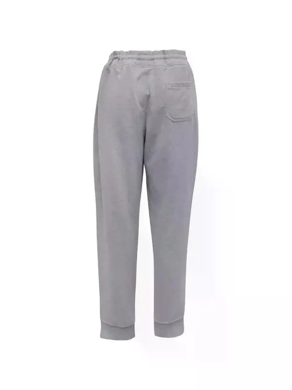 Dior 2020s Logo Track Pants
