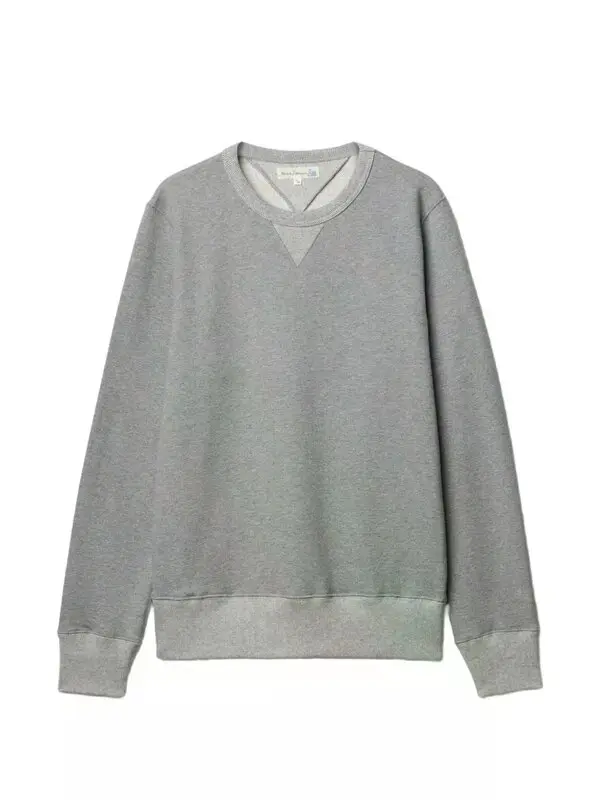 MERZ B. SCHWANEN 3m46 Classic-fit Sweatshirt