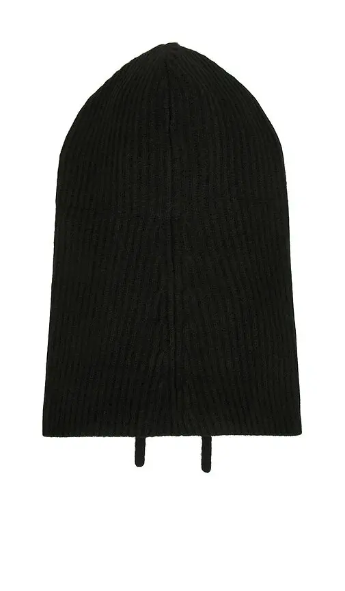 WHITE & WARREN Cashmere Balaclava