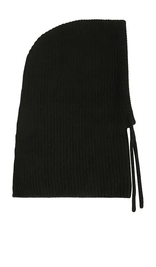 WHITE & WARREN Cashmere Balaclava