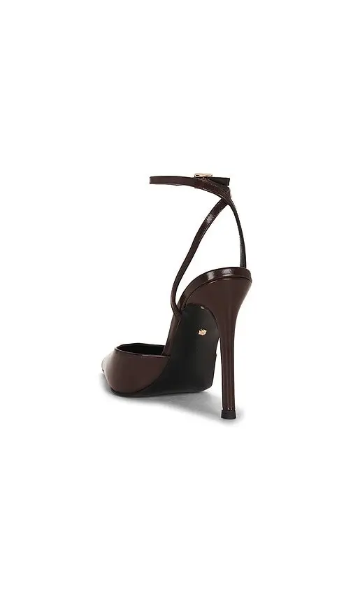 Raye Willow Pump