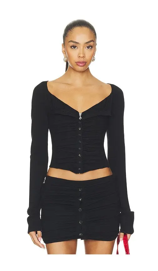 Miaou Sophie Corset