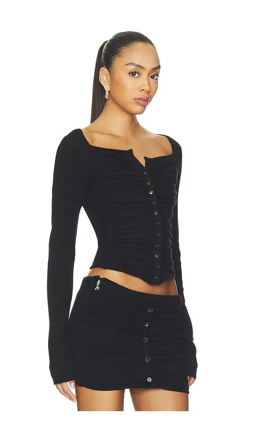 Miaou Sophie Corset