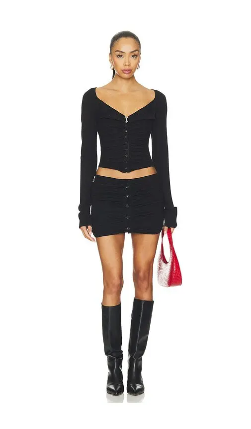 Miaou Sophie Corset