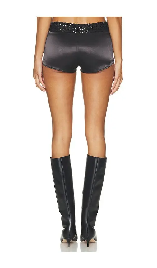 Superdown Kody Mini Short