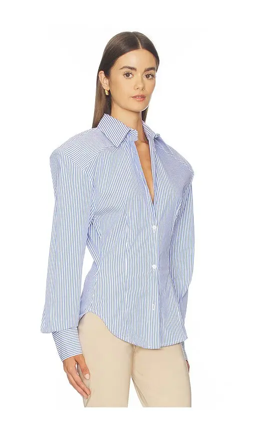 FRANÃ§OISE Jemma Shirt