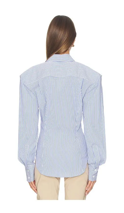 FRANÃ§OISE Jemma Shirt