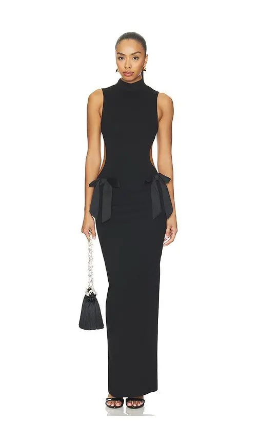 MORE TO COME Caydence Gown