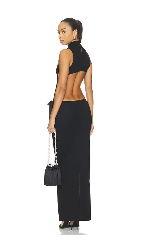 MORE TO COME Caydence Gown