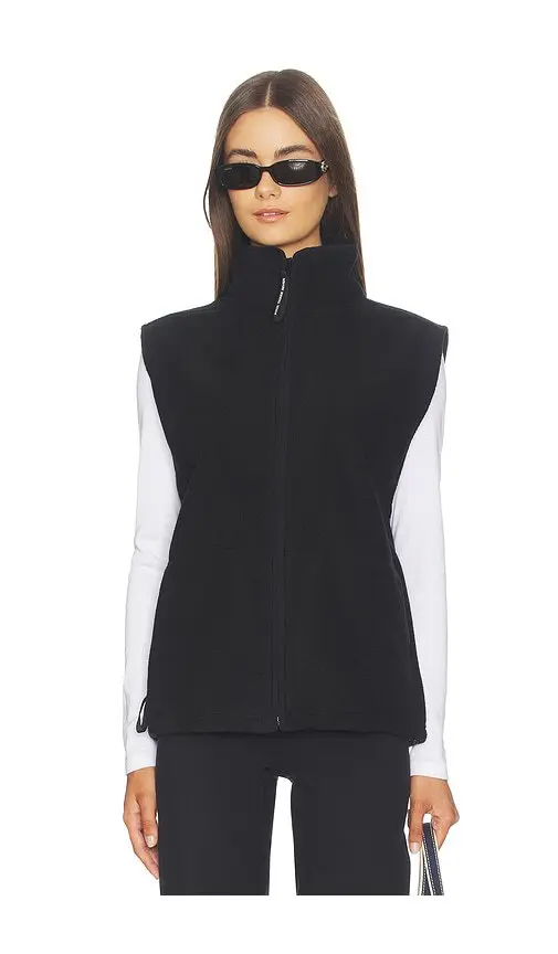 437 The Teddy Vest