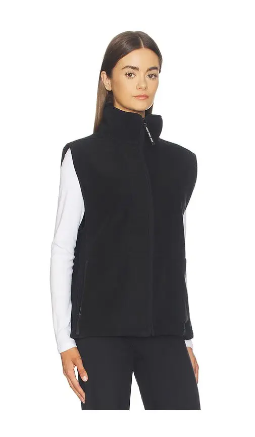437 The Teddy Vest