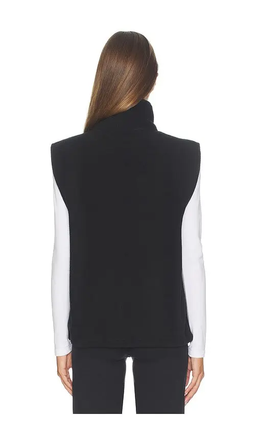 437 The Teddy Vest