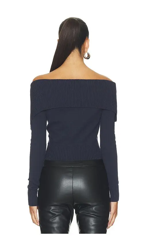 I.AM.GIA Zion Cardigan