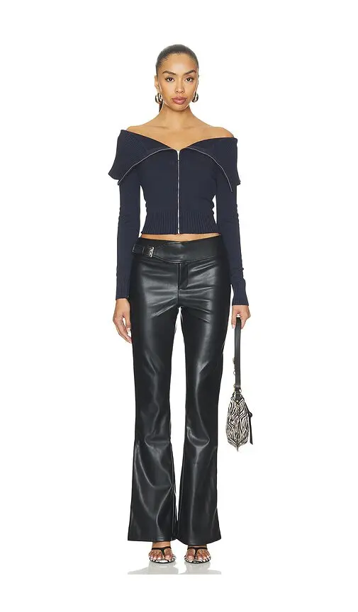 I.AM.GIA Zion Cardigan
