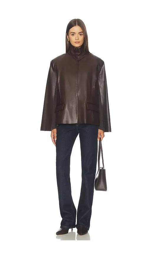 SELMACILEK Mona Jacket