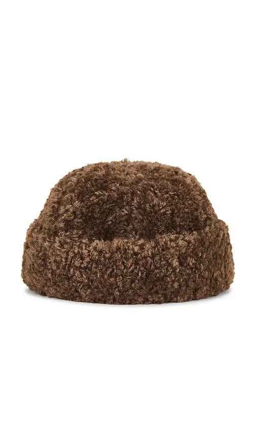 Free People Oh So Cozy Fisherman Hat