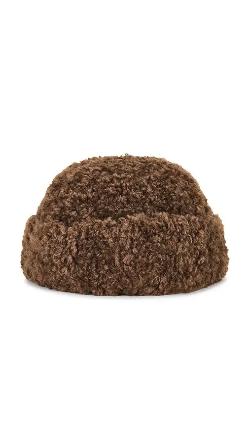 Free People Oh So Cozy Fisherman Hat