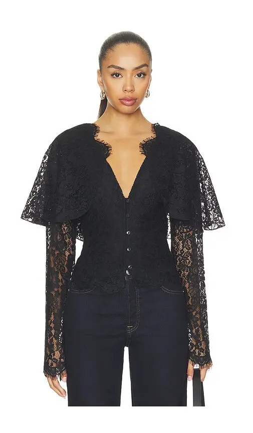 Tularosa Clarissa Top