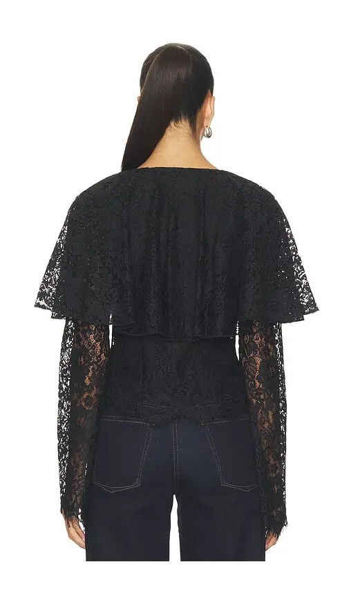 Tularosa Clarissa Top