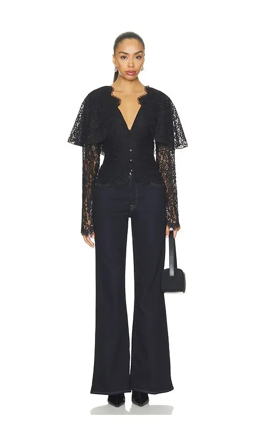 Tularosa Clarissa Top
