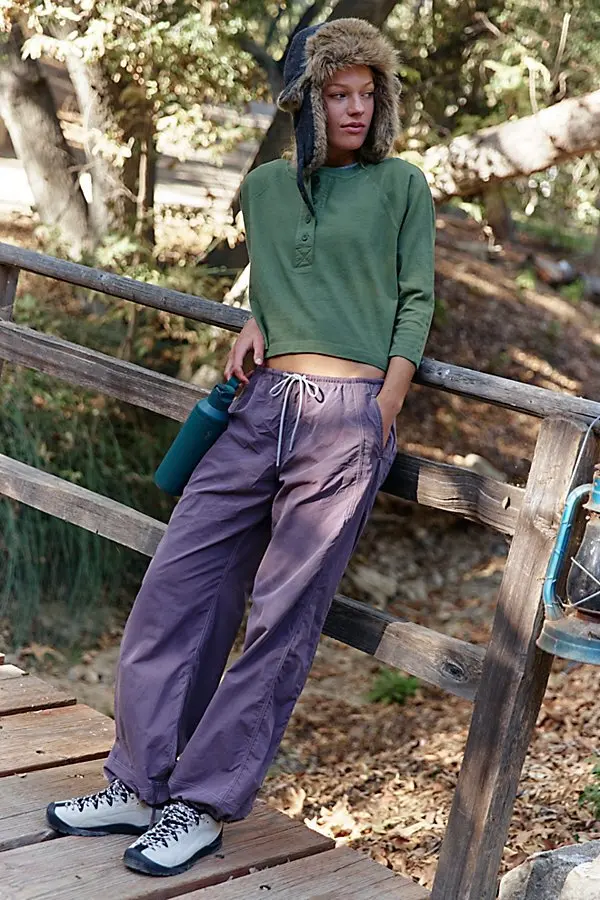 Free People Headstart Henley