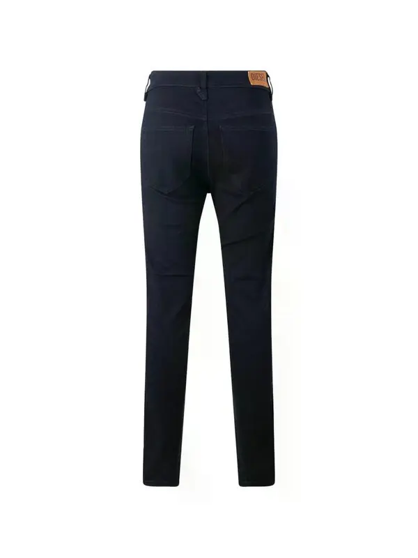 DIESEL® High-waisted Jeans