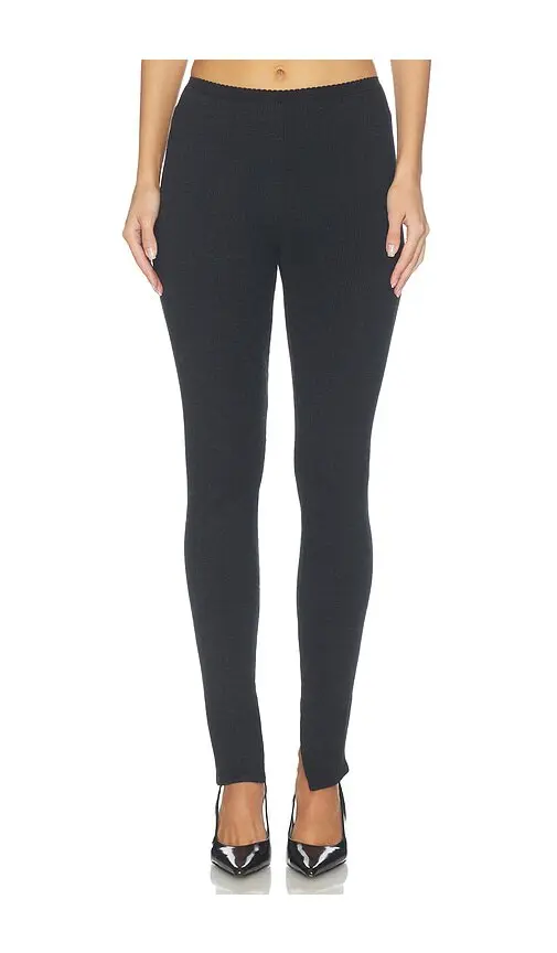 Beaufille Cassia Rib Legging