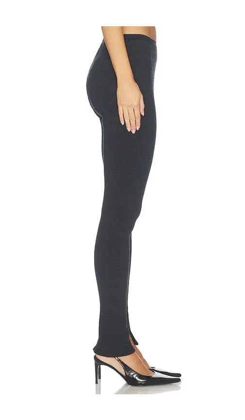 Beaufille Cassia Rib Legging