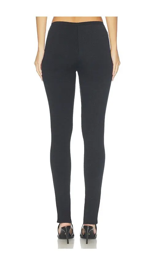 Beaufille Cassia Rib Legging