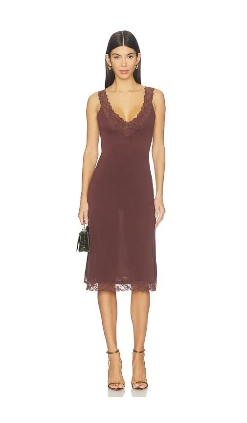 Ronny Kobo Ruth Dress