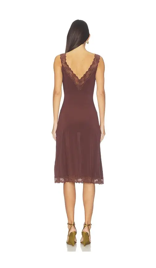 Ronny Kobo Ruth Dress