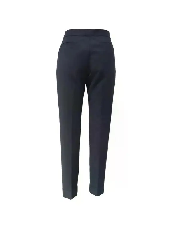 Emporio Armani 2010s Tailored Trousers