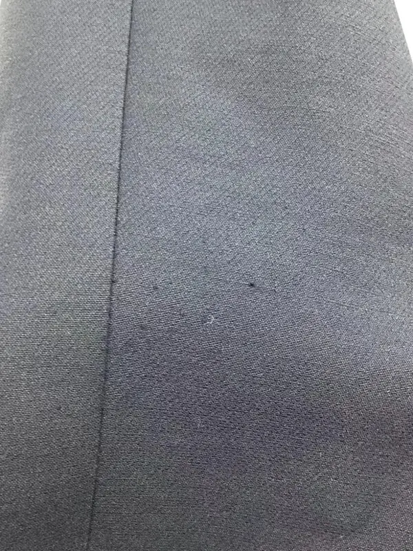 Emporio Armani 2010s Tailored Trousers